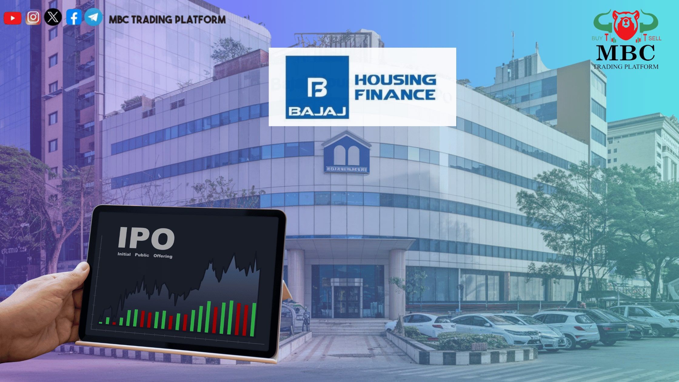 Bajaj Housing Finance IPO: A Comprehensive Guide for Investors