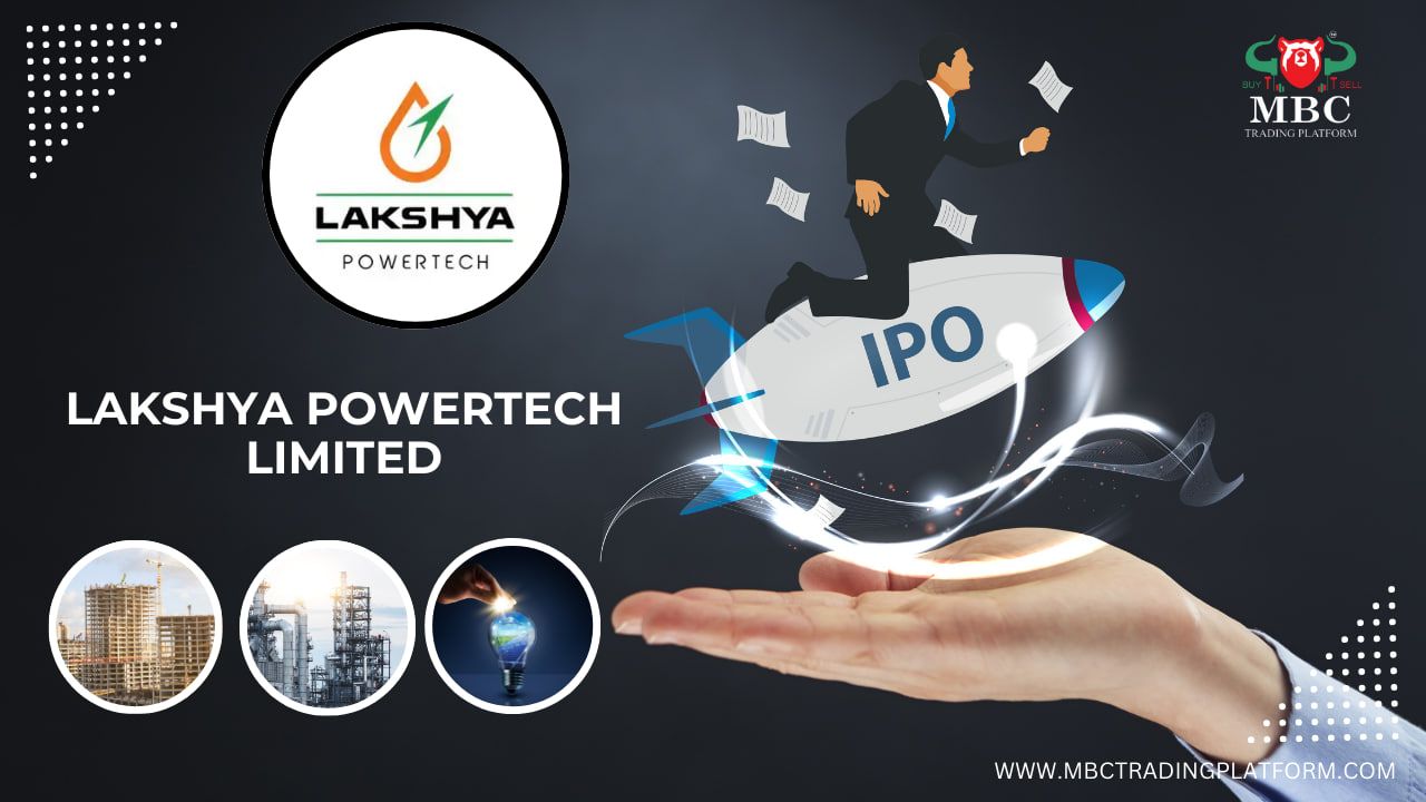 Lakshya Powertech IPO: Everything You Need to Know