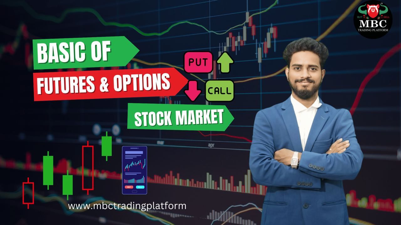 A Comprehensive Guide to Futures and Options (F&O) Trading in India