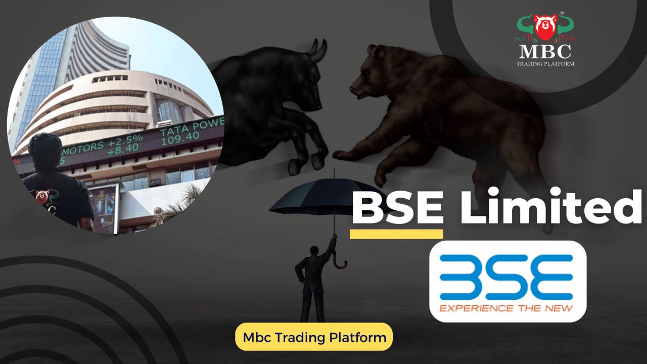 BSE Limited: A Pillar of India's Financial Markets