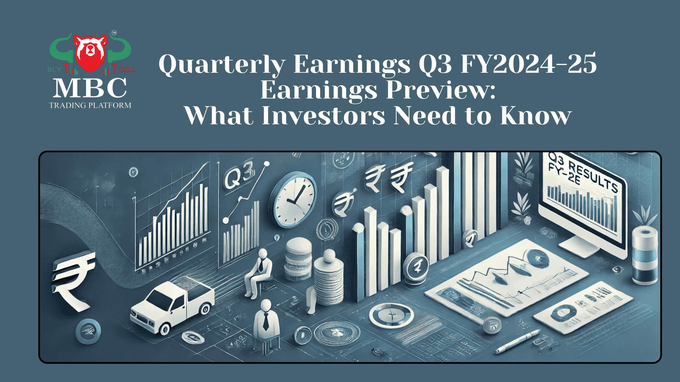 HDFC Bank Q3 Results FY2024-25: Date, Earnings Schedule, and Key Highlights