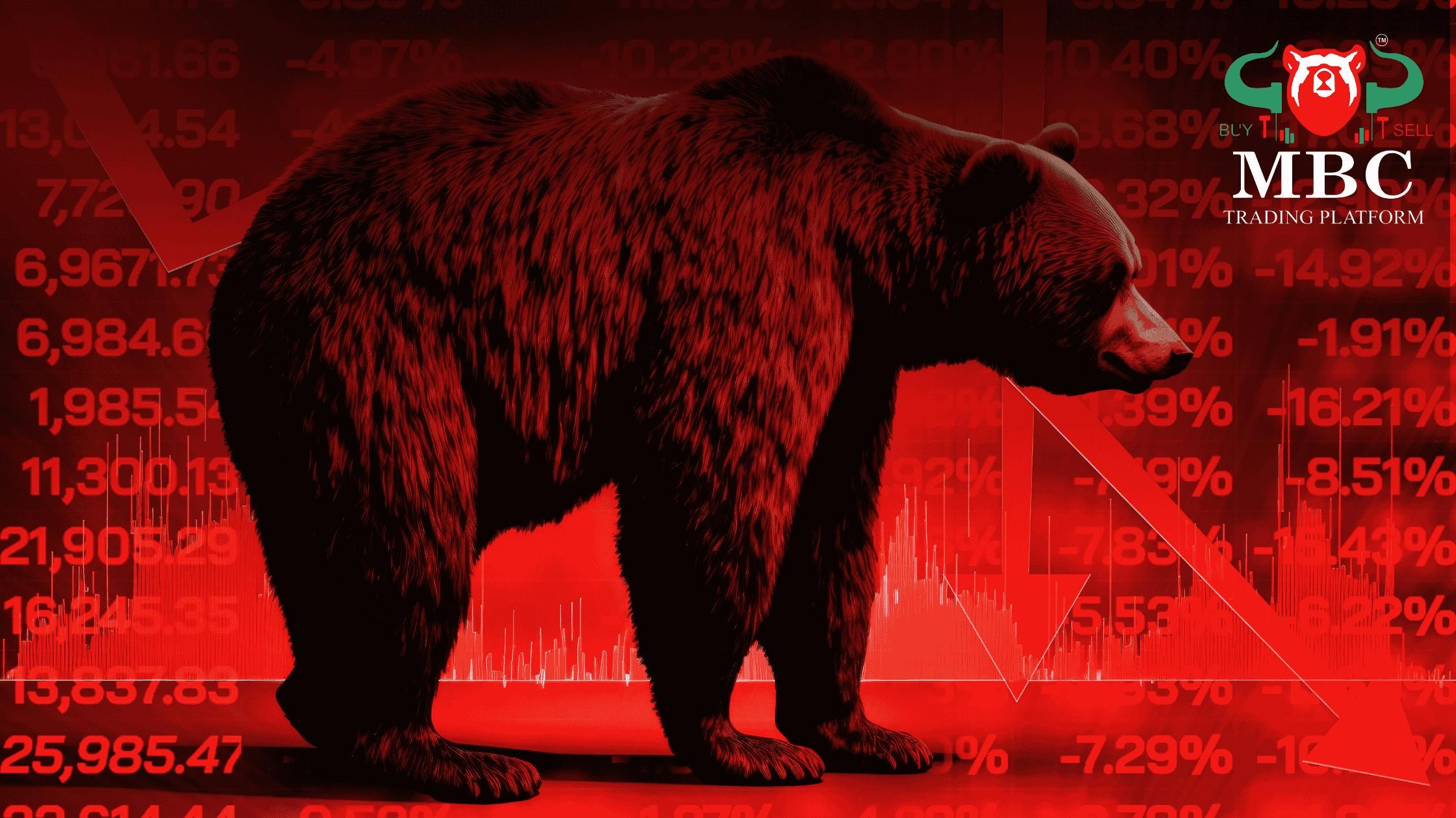 Stock Market Crash Today: Key Reasons for Over ₹4 Lakh Crore Wealth Erosion as Sensex, Nifty Fall 1%