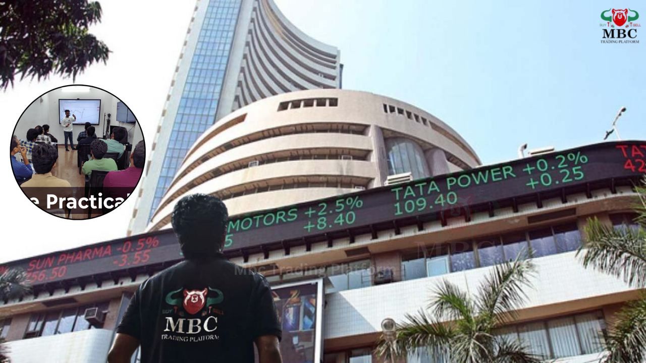 Sensex, Nifty Today: Market Rebounds After Monday’s Selloff – Key ...