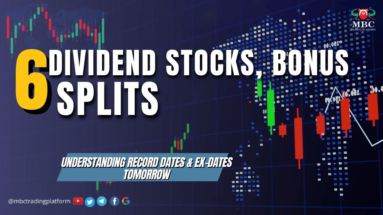 Dividend Income & Bonus Shares Guide: November 28 Ex-Date Updates